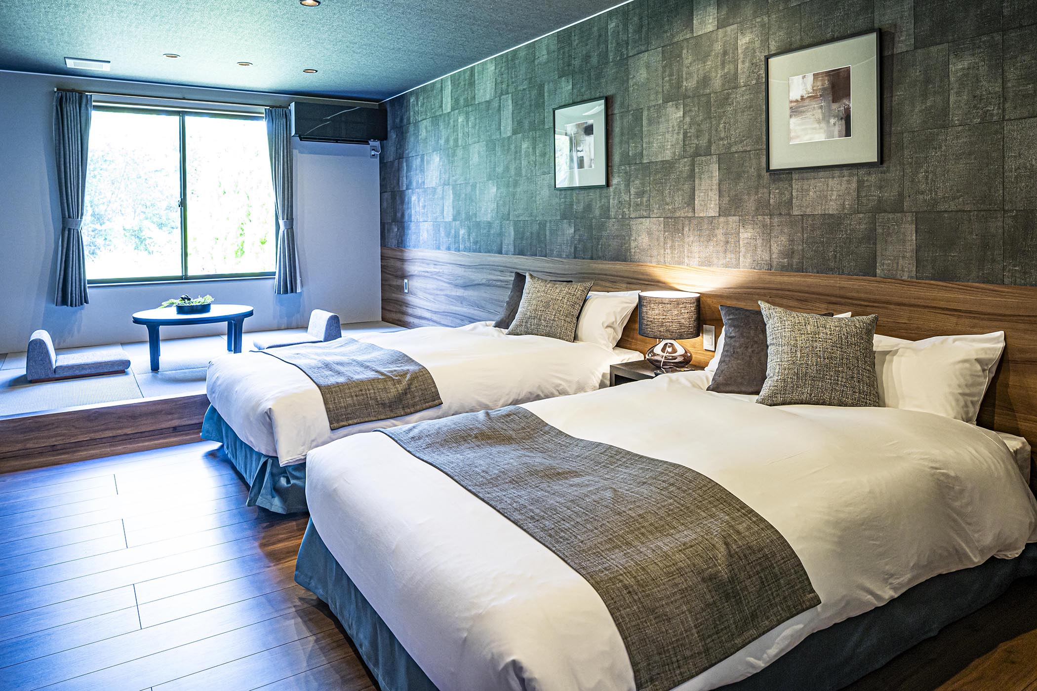 お部屋 | 志摩グリーンアドベンチャー グランピングフィールド【三重 志摩】｜【リゾグラ】リゾートグランピングドットコム