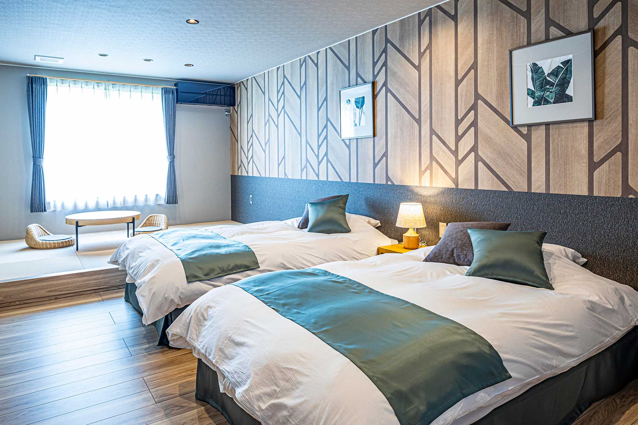 お部屋 | 志摩グリーンアドベンチャー グランピングフィールド【三重 志摩】｜【リゾグラ】リゾートグランピングドットコム